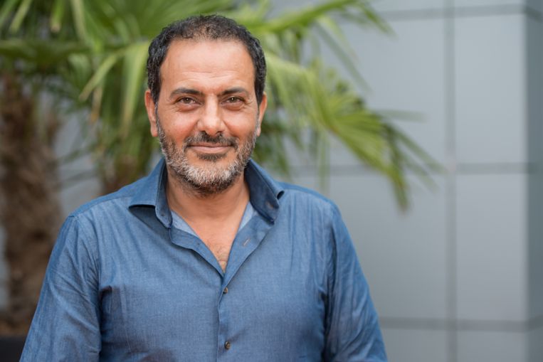 Kefah Allush vat de Bijbel niet op als een letterlijke kroniek: ‘Ik ...