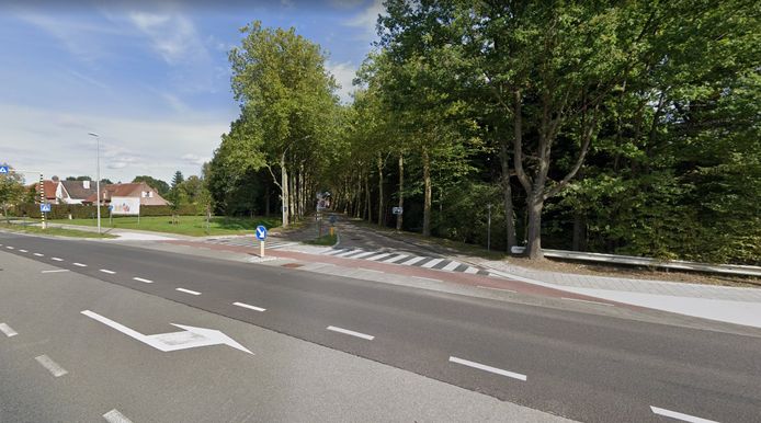 Westerlo-centrum wordt zone 30: “Extra maatregelen in Polderstraat om ...