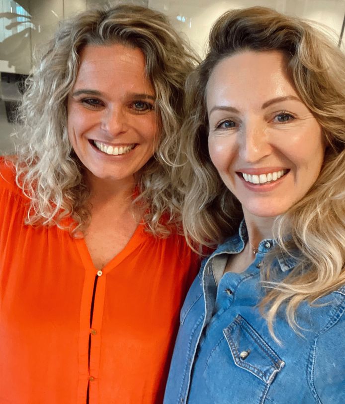 Over de liefde: ‘Seks met een vrouw is hard werken’ | Podcast | AD.nl