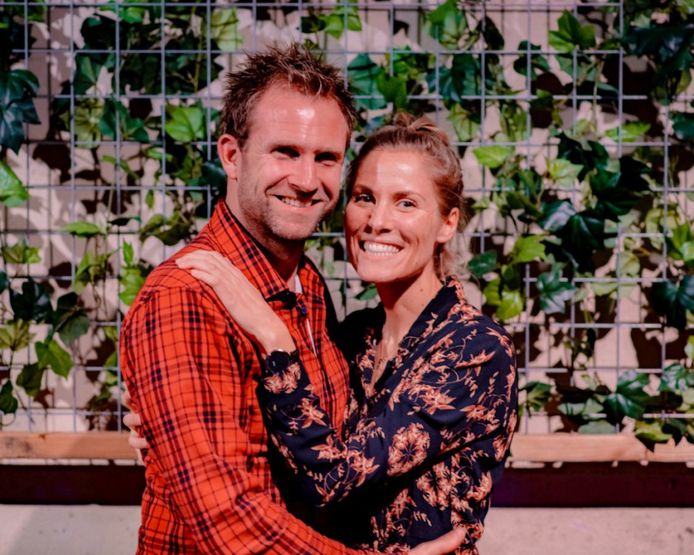 Boer Tom kan niet wachten op baby: ‘Ik zie mijn kind al op ’n ...