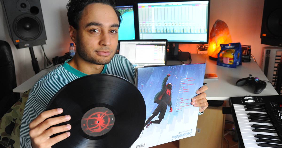 Jaimy maakt nummer op zijn Middelburgse zolderkamer; 30 miljoen streams ...