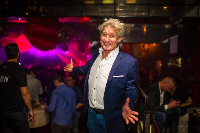 Keert La Rocca terug? En wordt het zoals vroeger? “De manager wou die ...