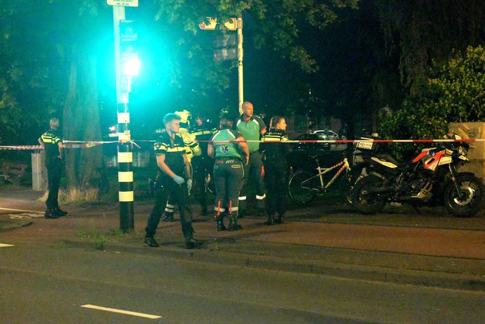 Man (35) en vrouw (34) aangehouden voor betrokkenheid bij dood van ...