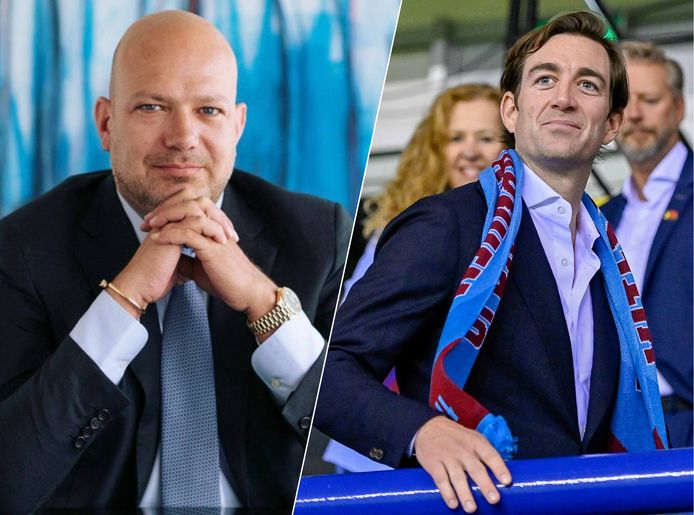 Blokkade van Parry biedt Franke uitweg bij kansloze overname van ...