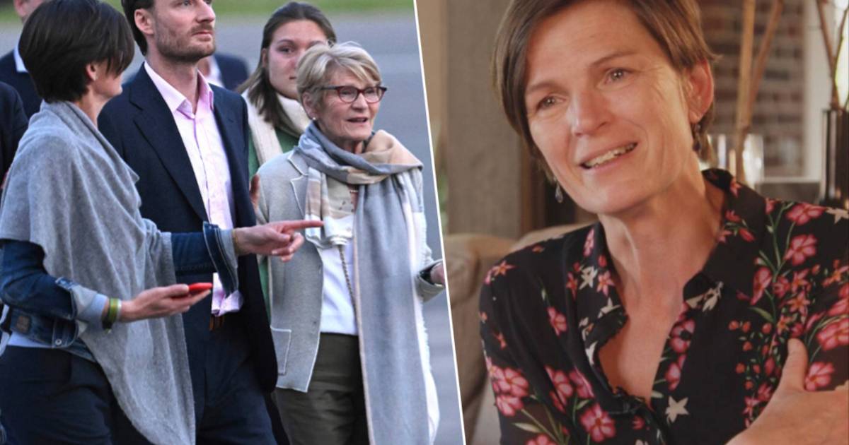 Zus van Olivier Vandecasteele: “Hij wil onschuldige Europeanen vrij ...