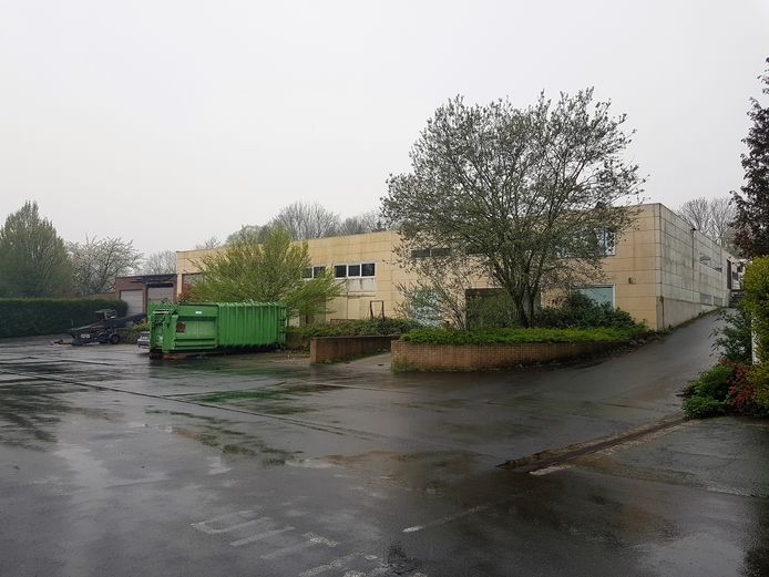 Plannen voor nieuwe moskee in Halle alweer op de helling: “Bal ligt nu ...