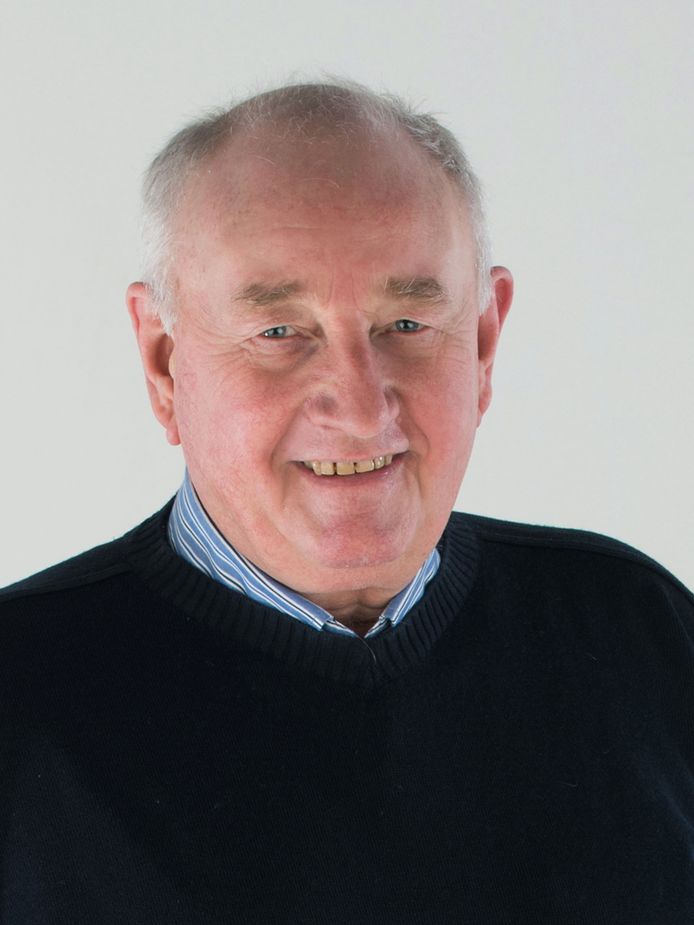 Peter Tabor (Transparant Deurne) verlaat Deurnese raad | Deurne | ed.nl