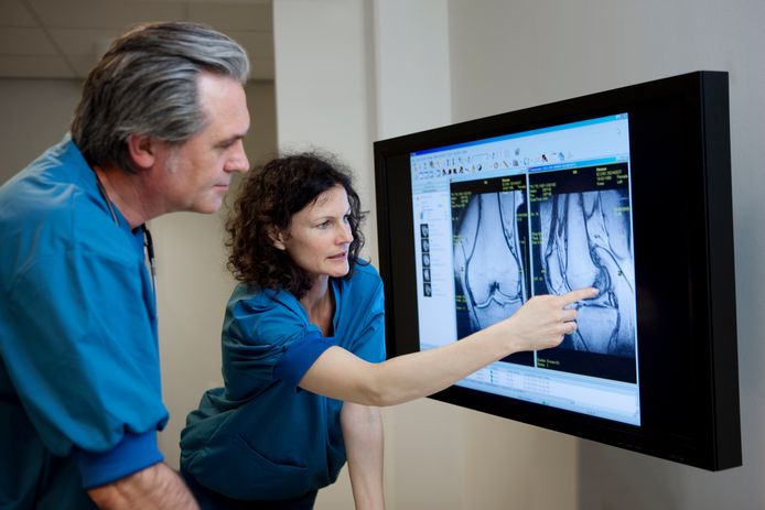 Hoe bang moeten we zijn om ernstig ziek te worden? ‘Een deel van onze ...