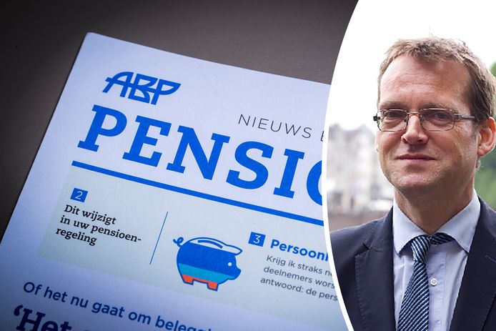 Hoogleraar waarschuwt: ‘Nieuwe pensioenwet kan zoveel claims opleveren ...
