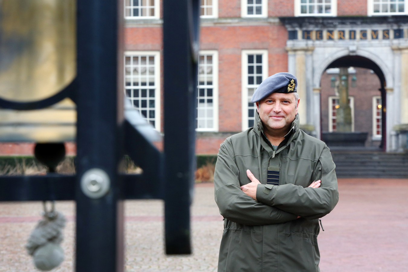 Koninklijke Militaire Academie trekt de teugels aan: ‘Zonder respect ...