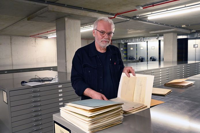 Tientallen Zeeuwse burgemeesters waren ‘fout’ in de oorlog: ‘Maar wat ...