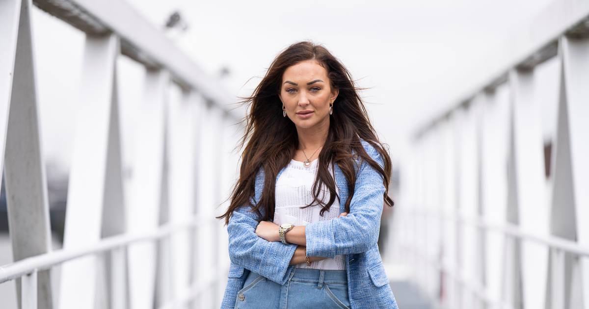 Maakt Miss België Chayenne kans op Miss Universe? “Mijn nationaal ...