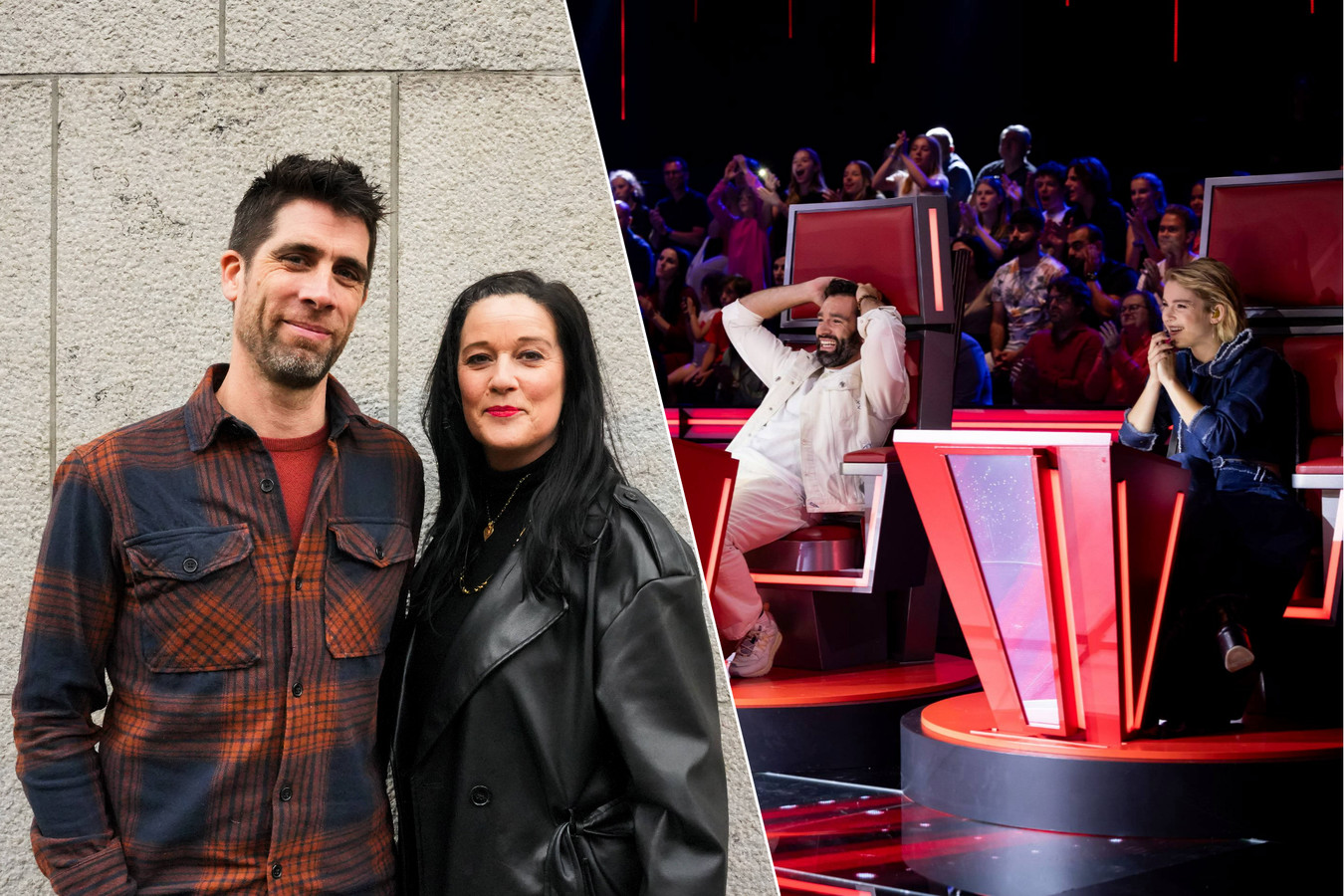 Eerst ontdekte hij Metejoor, nu lanceert Hans Francken Vlaamse girlband ...