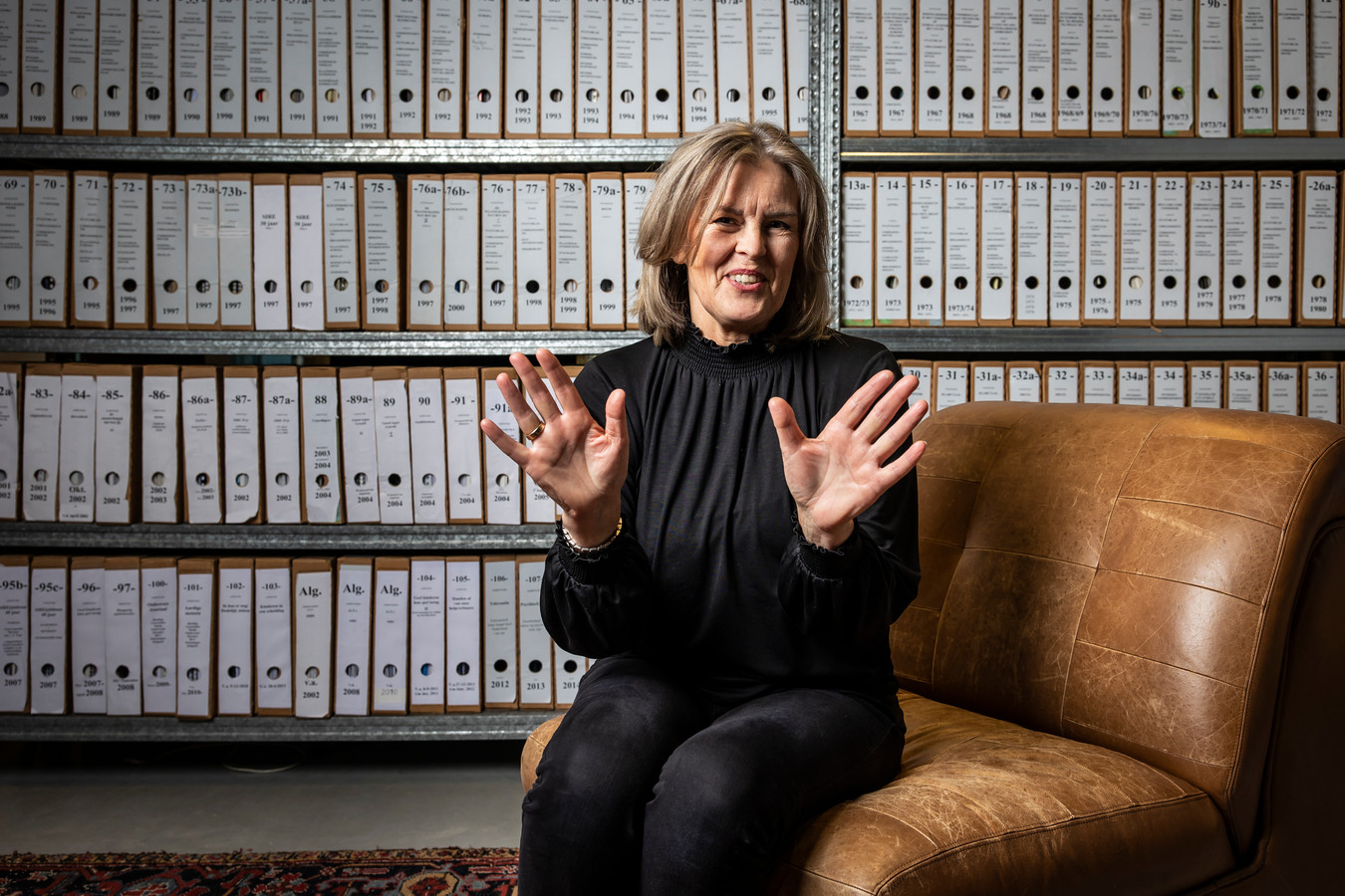 Praten over de dood is taboe geworden en dat zorgt voor spijt en extra ...