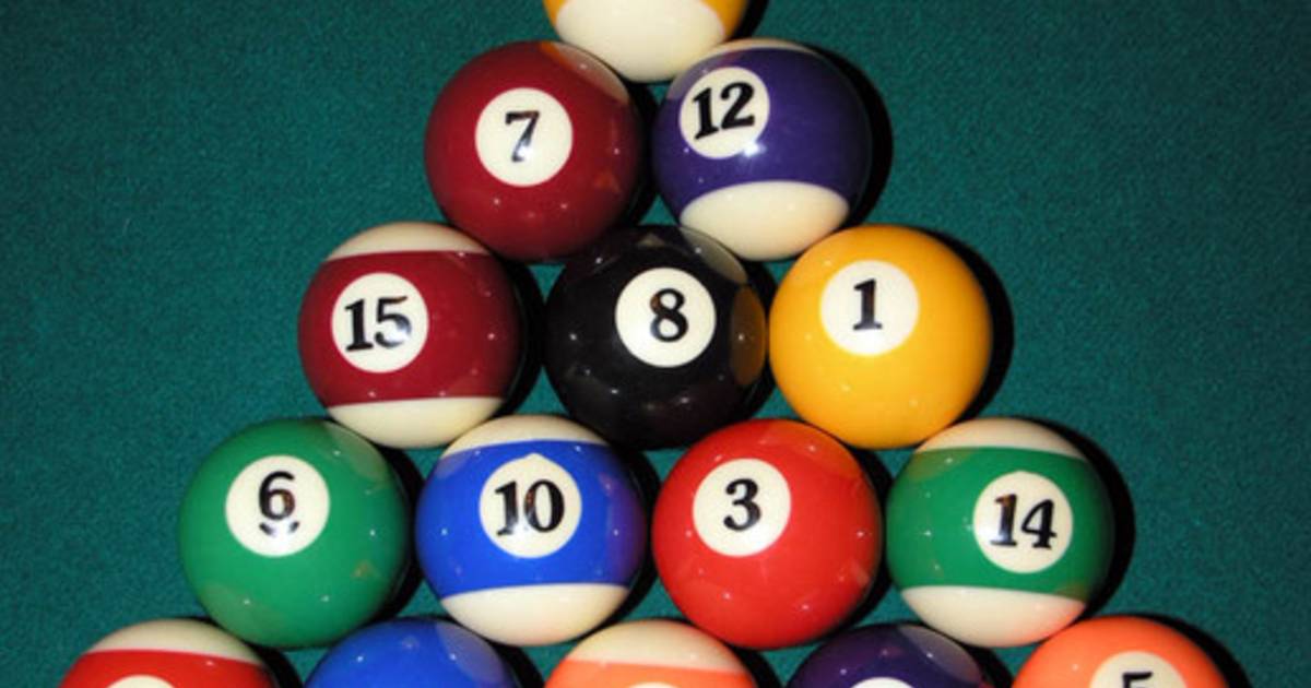 "Roken mag in poolbiljartcafé, want poolen is geen sport" | Binnenland ...