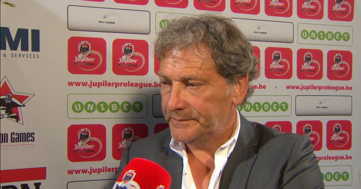 Verrassende Mathijssen: "Het was ondermaats" | Beeldfragmenten jupiler ...