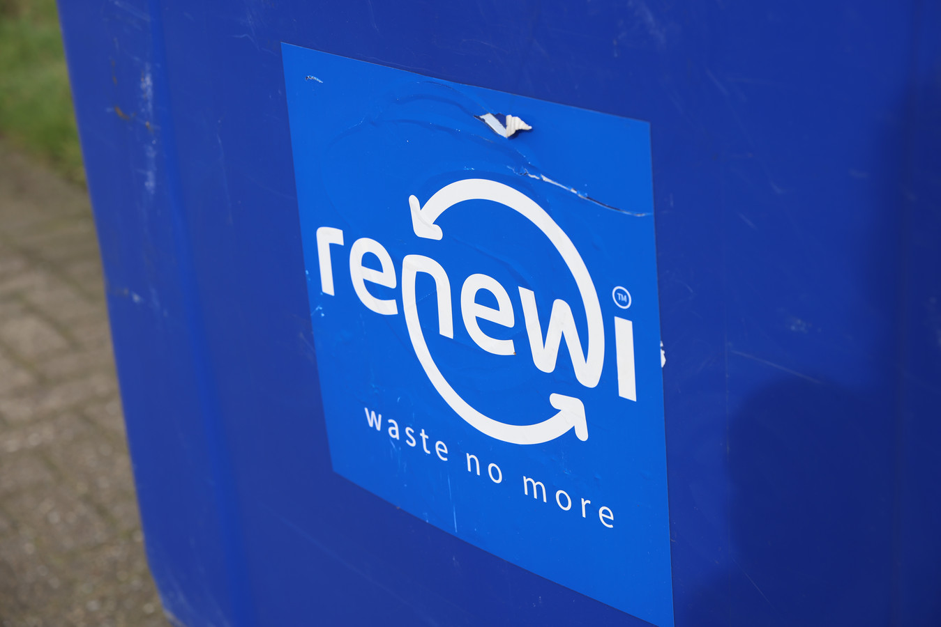 Inzameling van huishoudelijk afval gaat op de schop: HVC neemt plaats ...