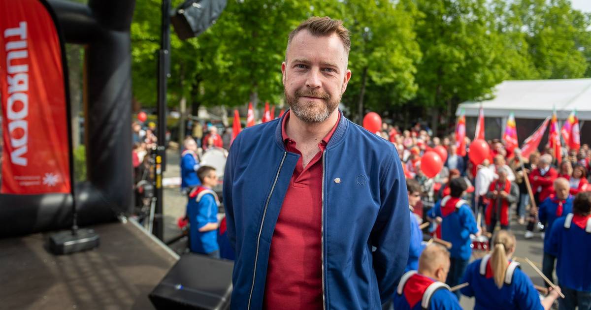 Sam Van de Putte (Vooruit): “Online petitie voor een fietsveilige stad ...