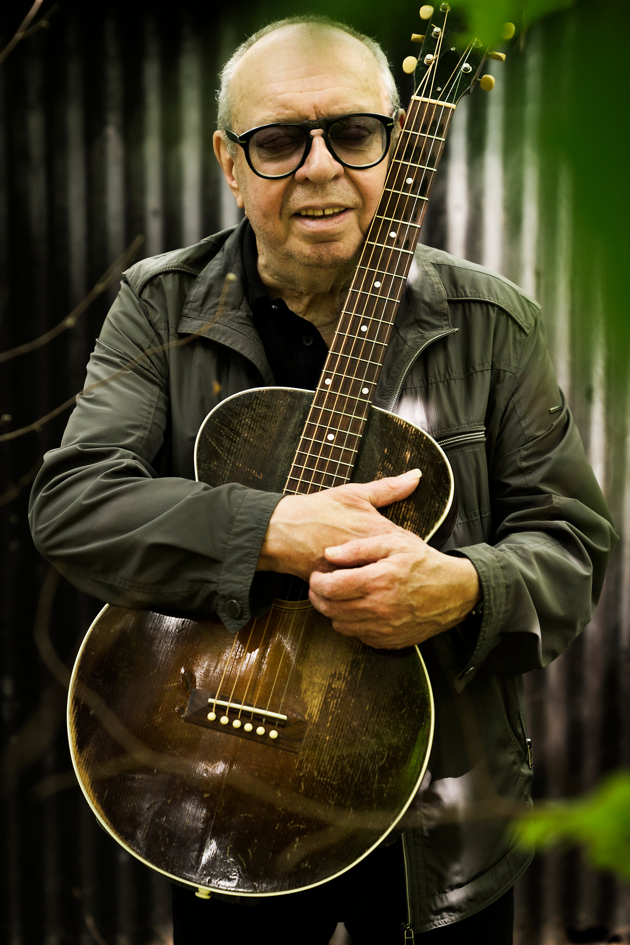 ‘Ik ben blij dat Arno en ik nog gepraat hebben. Hij zei dat hij er ...