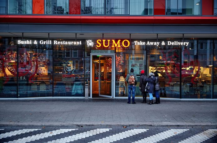 Sumo-fraudezaak sleept voort: verdachten wraken de rechtbank ...