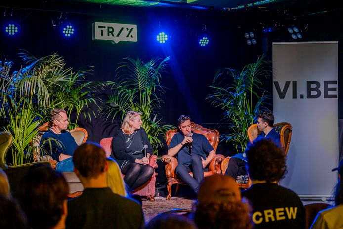 “De toestand van het Belgisch nachtleven? Fijn als bezoeker, als ...