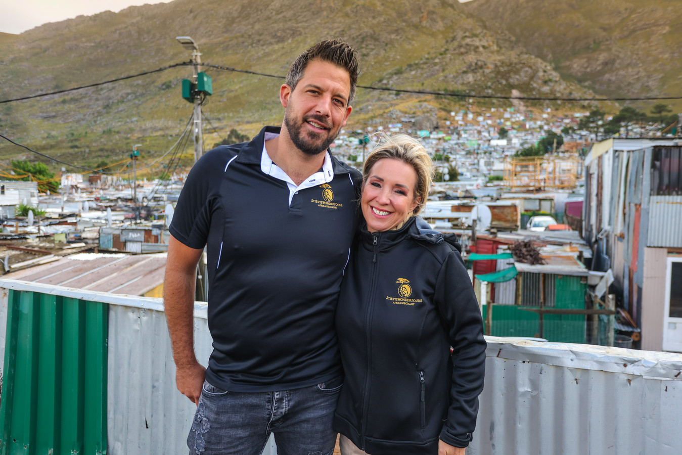 “Als je twee goeddraaiende zaken hebt, is het normaal dat je iets ...