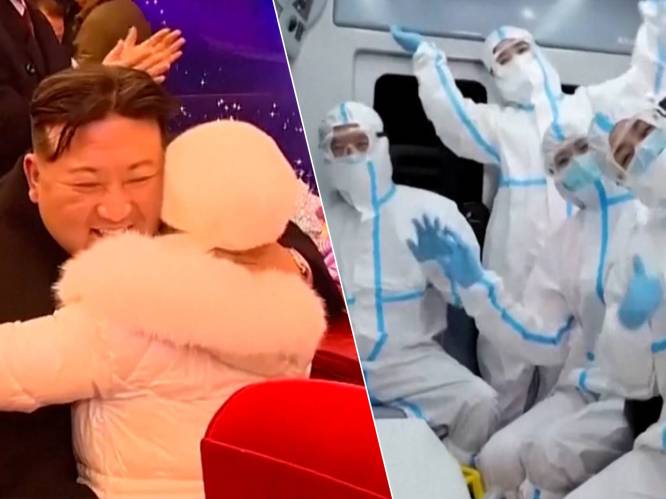 HLN - Het Laatste Nieuws - Volg het nieuws op de nr1 nieuwssite in ...