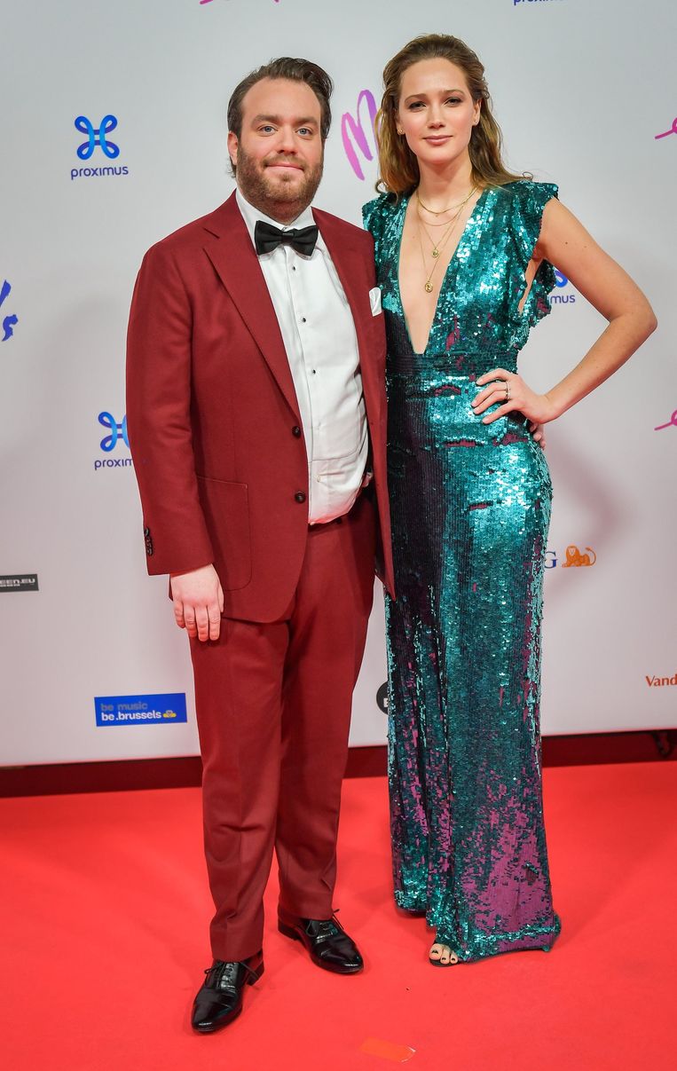 Jens Dendoncker, zo iemand hadden ze nog niet bij VTM | De Morgen