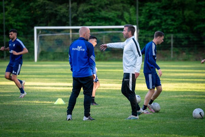 DUNO met Barten én Ax op weg naar Super Donderdag: degradatiekraker met ...