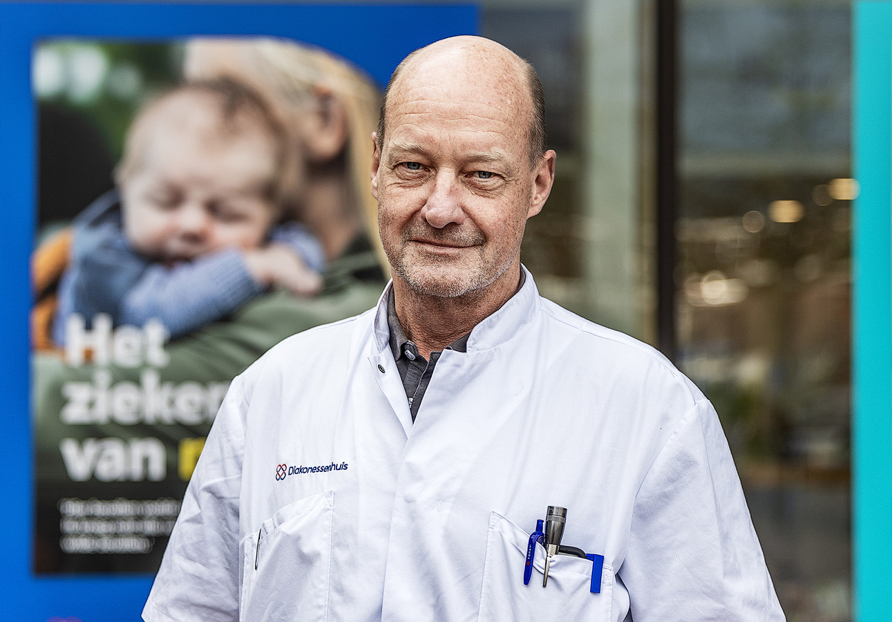 Kinderarts maakt zich zorgen, ouders schieten door: ‘Willen kinderen geen vitamines meer geven ...