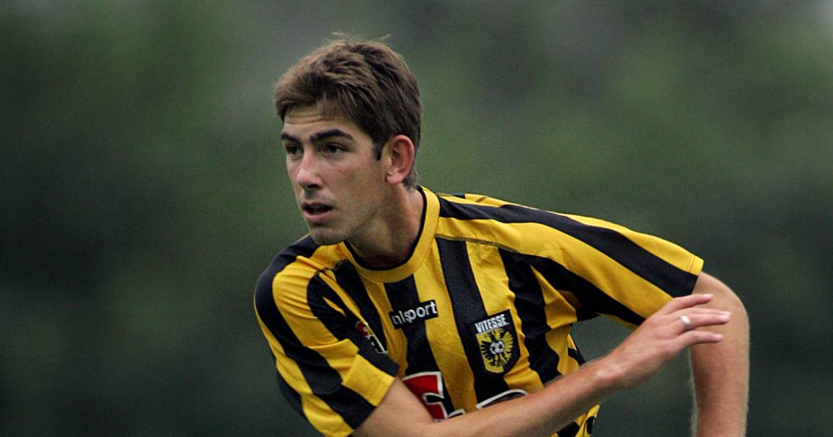 Michael Jansen en de betovering van Europees voetbal voor Vitesse ...