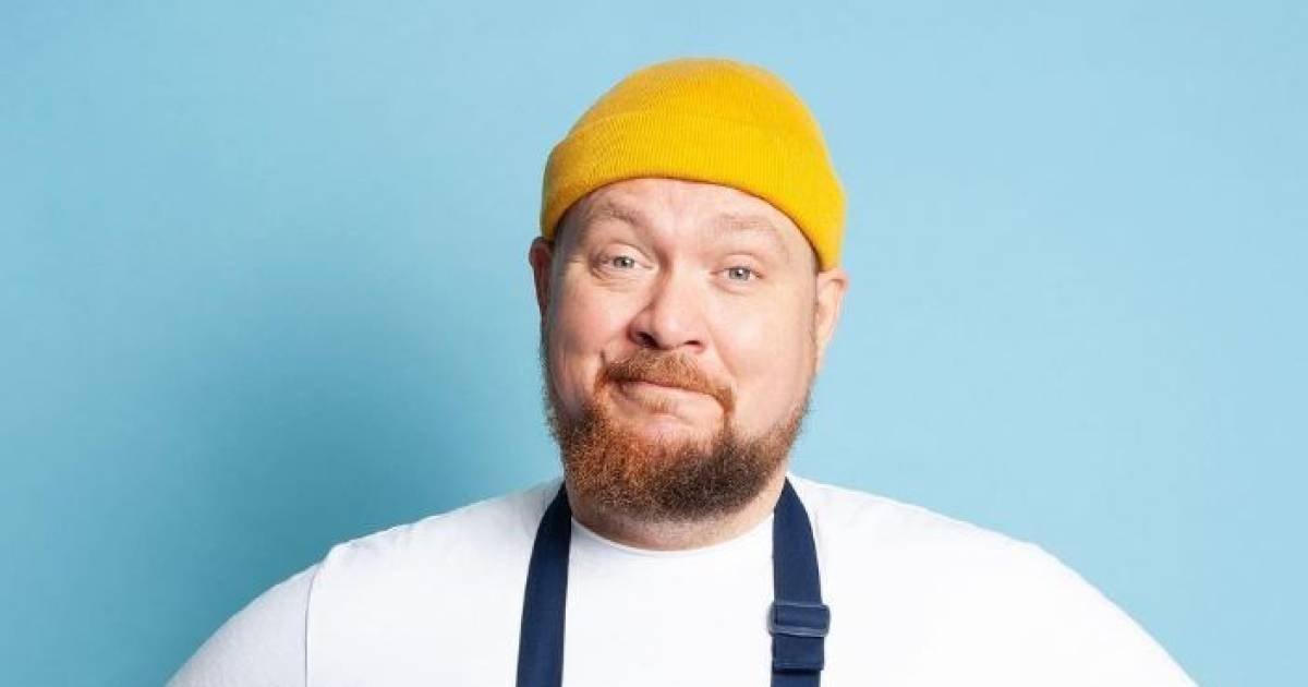 Bakker en YouTuber Nick Toet is de nieuwe ‘Abel’ in Taarten van Babel ...