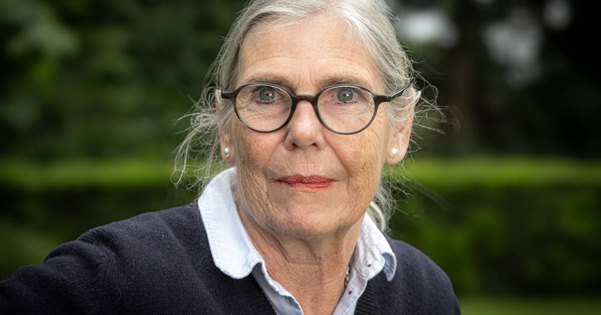 ‘We stoppen pas als ze de fout erkennen’: Anne-Marie (69) wint ...