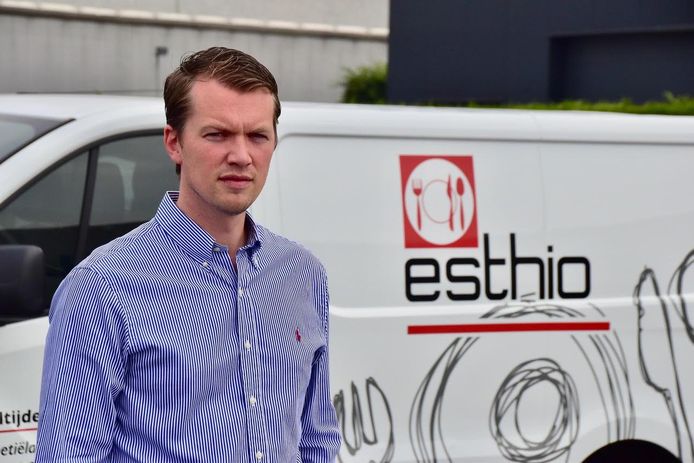 Schoolrefters gaan dicht: bijna 15.000 maaltijden minder voor Esthio ...