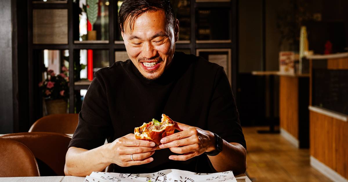 Ket Chi Chans snackbar onderscheidt zich met ambachtelijk fastfood ...