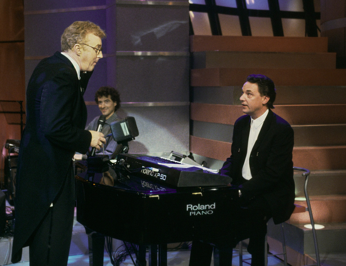 Jan Rietman trapt De Week van de Jaren 60 af: ‘Deze tijd kan wel een ...