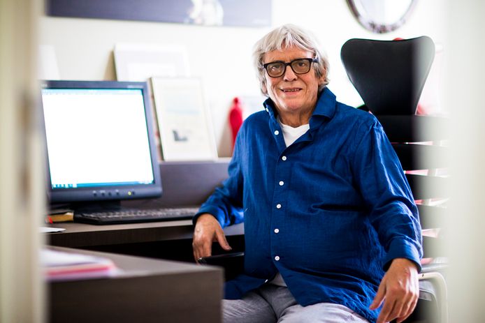 Een televisieserie, een vijftigtal boeken en verschillende literaire ...