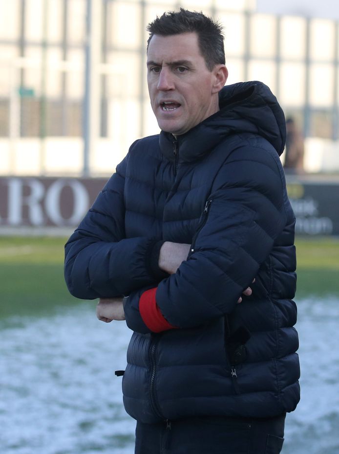 Joris Brewaeys (SKV Zwevezele): “Met deze kern minstens top vijf ...