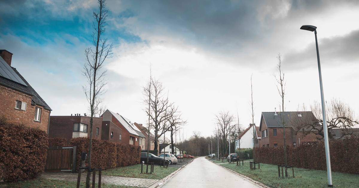 Prijzen voor huizen in Lummen stijgen, appartementen worden goedkoper | Lummen | hln.be