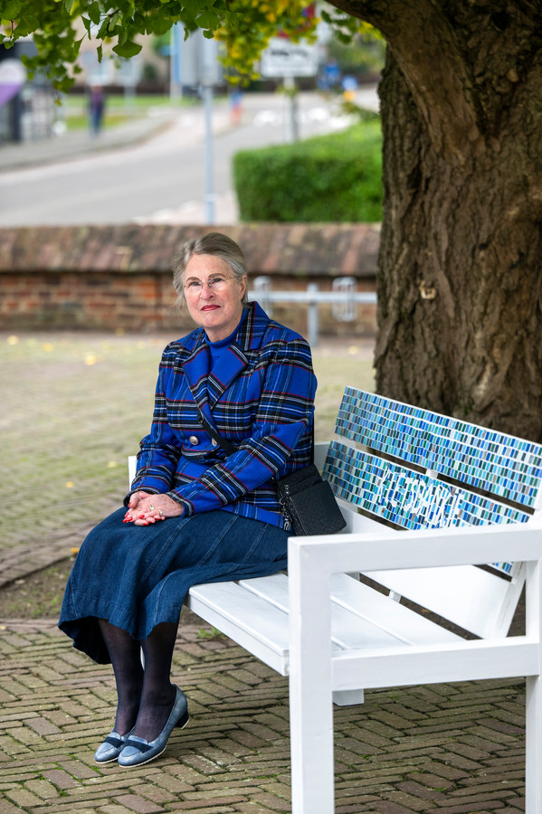 Magreet verloor twee keer haar echtgenoot: ‘Het moeilijkst waren de ...