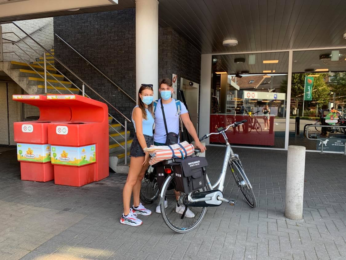 Colruyt group neemt succesvolle AD Delhaize Humbeek over als ‘CoMarkt ...