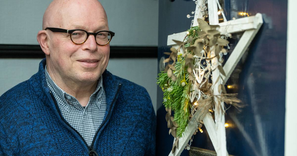 Afscheid Hans Schipper, predikant van het Vechtdal: ‘Wees een herder ...