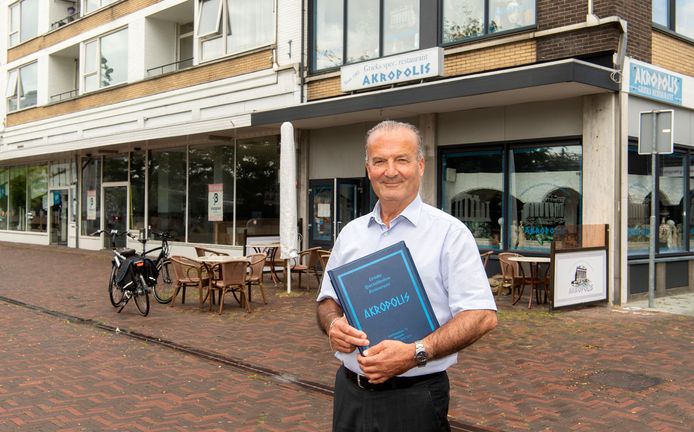 Kom op, wethouder Gerrits, help die kleine ondernemer op het vergeten ...