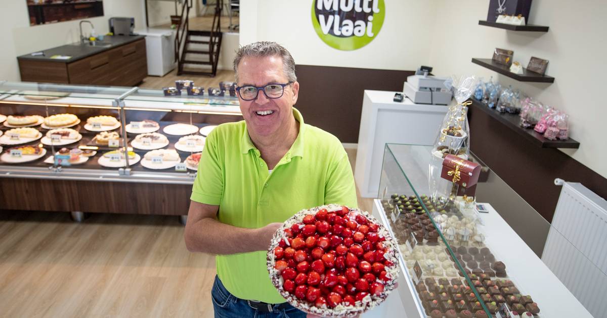 Multivlaai is na twee jaar afwezigheid terug in Almelo | Almelo ...