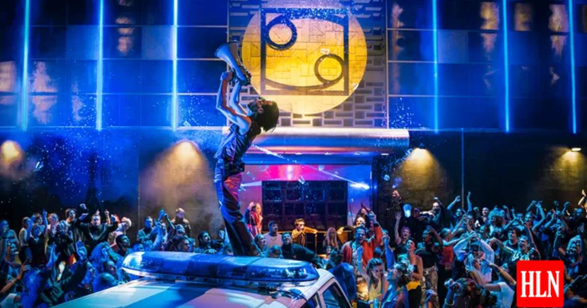 Herbeleef de hype en ga morgen met 4 vrienden naar Zillion pop-up ...