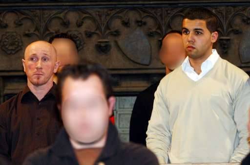 Marcel Habran condamné à 15 ans de prison | Belgique | 7sur7.be