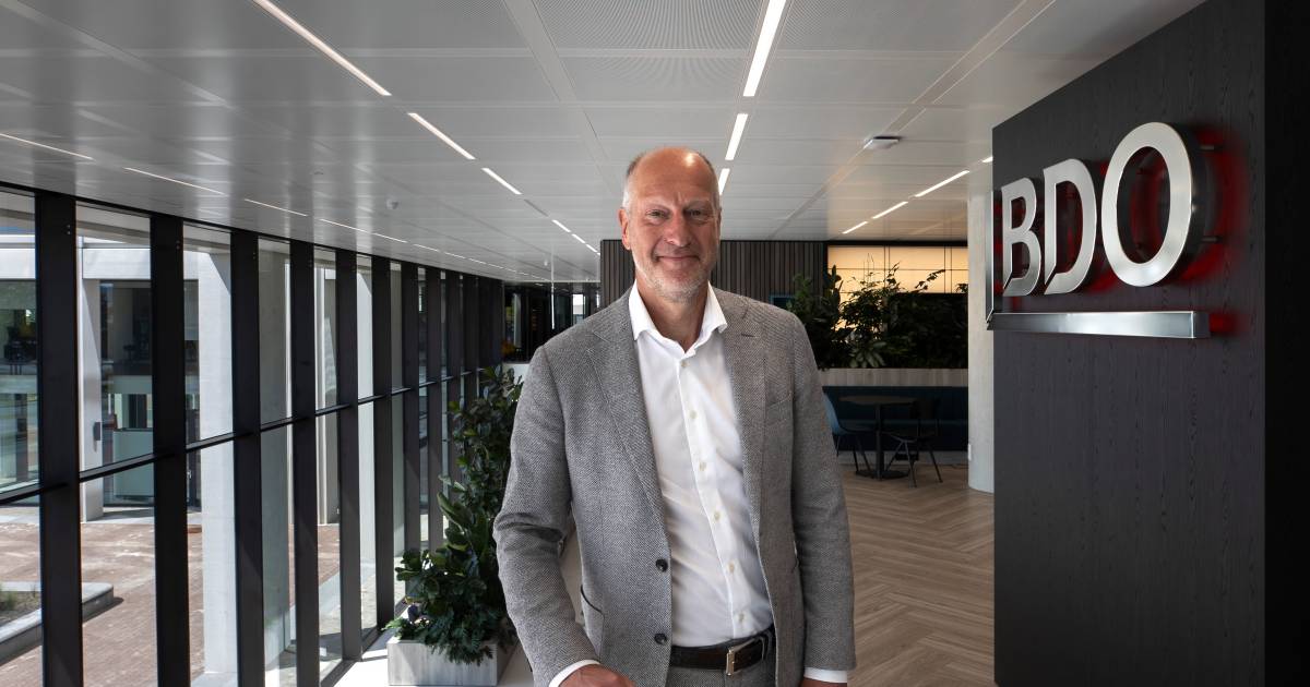 Accountant krijgt groene bril: controle op klimaatdoelen speerpunt voor BDO in Eindhoven ...