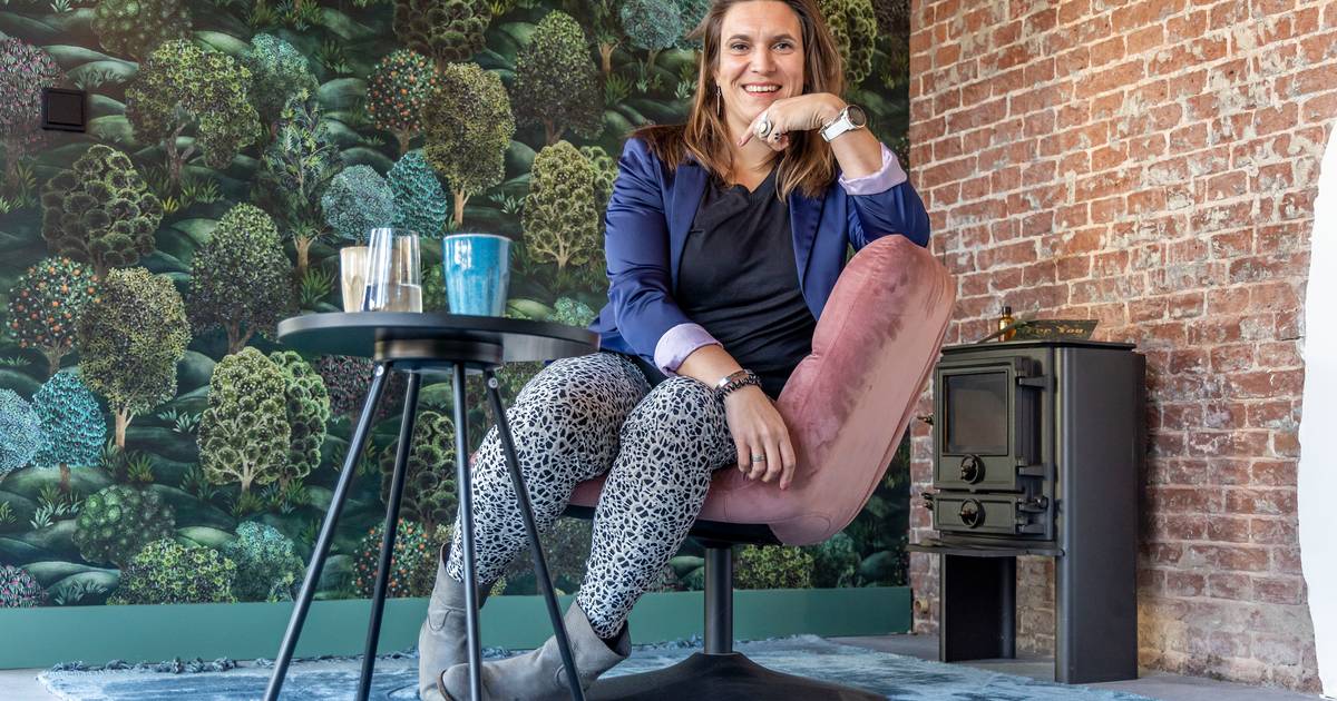 Maaike redt relaties van Westlanders: ‘Ik leg de vinger op de zere plek ...