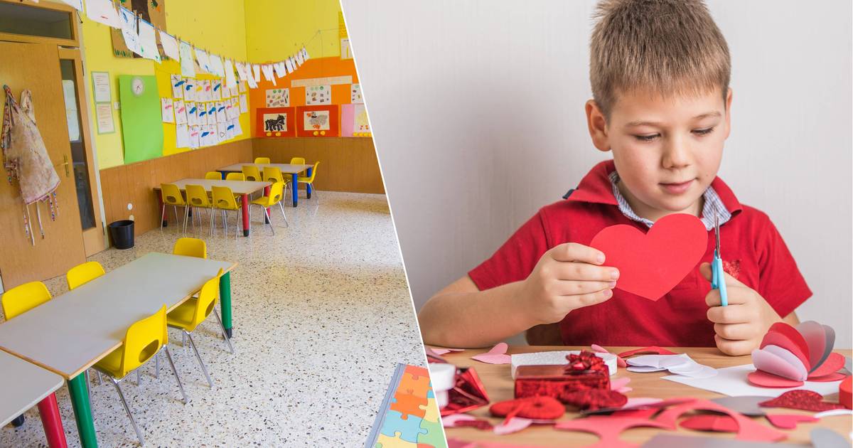 OPROEP. Wat is het origineelste cadeau dat u als juf of meester aan het eind van het schooljaar ...