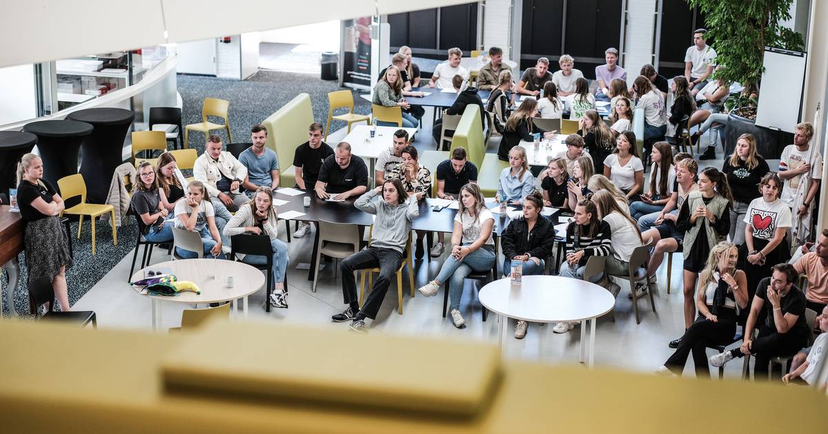 Zorgen over basisonderwijs in Achterhoek: pabo Iselinge leidt minder ...